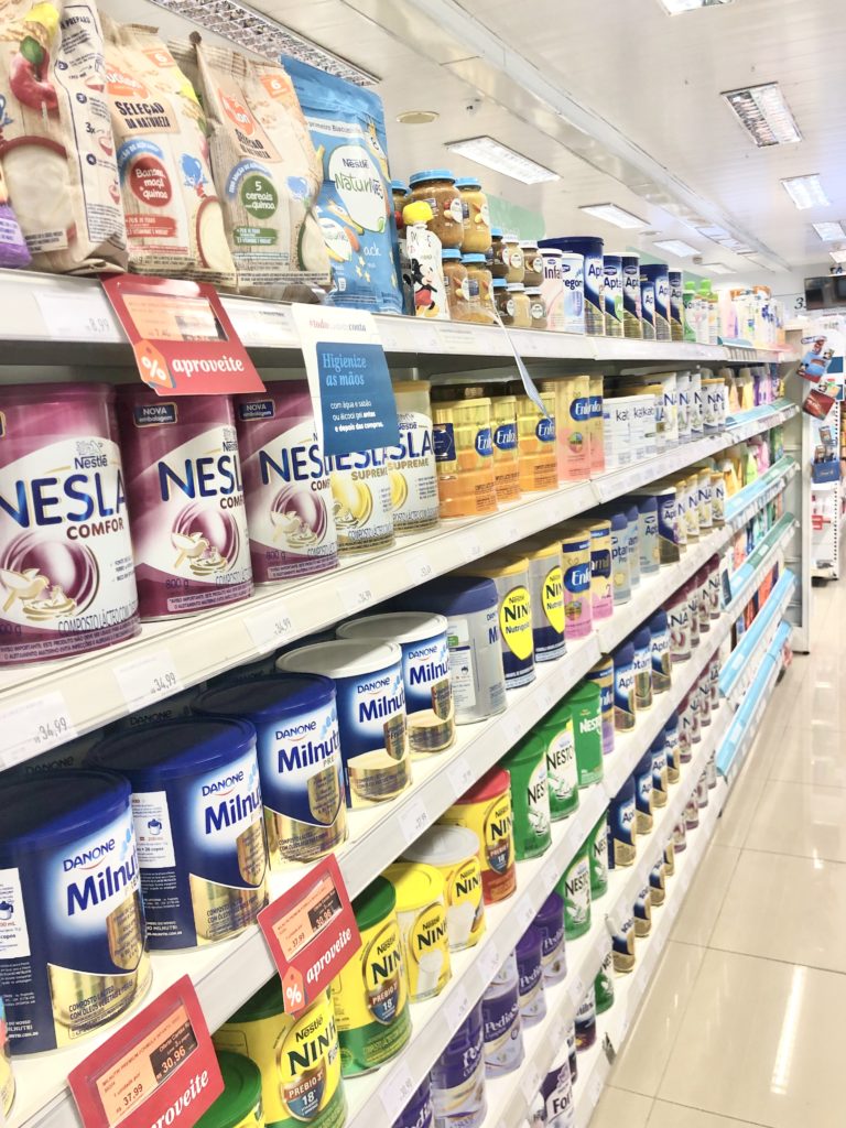 O que são alimentos ultraprocessados? - Verdes Marias